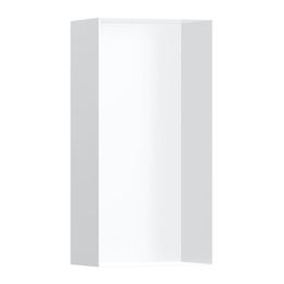 Hansgrohe XtraStoris Minimalistic Wandnische, 56070700,