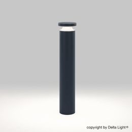 Delta Light Bazil Pollerleuchte, LED, 222 126 12 N-ANO,