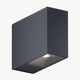 Ip44.de Eye Wandleuchte, LED, 93160-AN,
