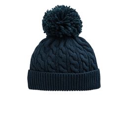 next Mütze Jungen Größe 48 navy