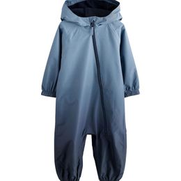 next Athletic Suit boy Blue size 3-6 mths