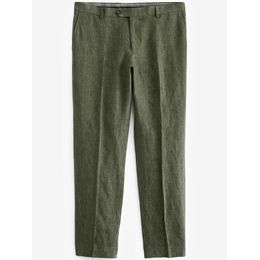 next Hose Herren Größe 30 dunkelgrün