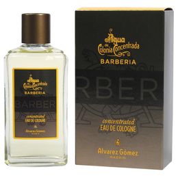 Alvarez Gomez Barberia Concentrated Eau de Cologne Spray