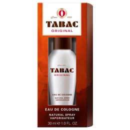 Original Eau de Cologne Vaporisateur