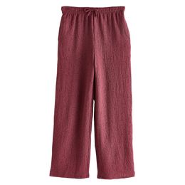 next Pants female Red size 12