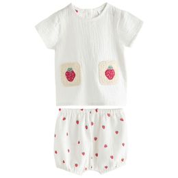 next Set girl White size up to 3mth