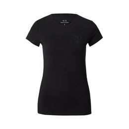 Armani Exchange Shirt female Black size M