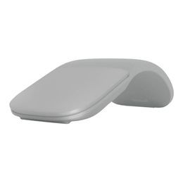 Microsoft Surface Arc Maus | Hellgrau