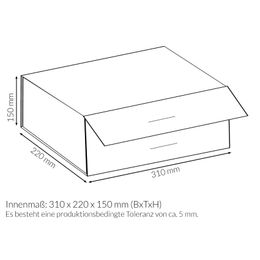 Magnetbox mit Schleife, VE = 10 St&uuml;ck-032-1007MBL31_15