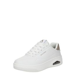 Skechers Sneakers 'UNO COURT - FAST BREAK' female White size 37