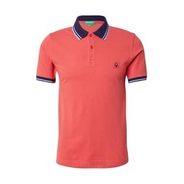 United Colors Of Benetton Shirt male Red size EL