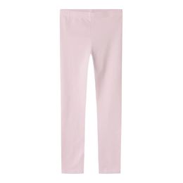 name it Leggings 'NKFVivian' girl Pink size 128