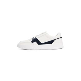 Tommy Hilfiger Sneaker Herren Gr&ouml;&szlig;e 41 nachtblau / wei&szlig;