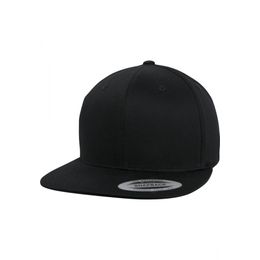Flexfit Cap Damen Gr&ouml;&szlig;e 55/60 schwarz