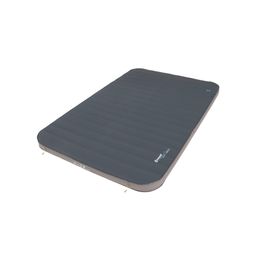 Outwell Dreamboat Double selbstaufblasende Liegematte 200 x 132 cm - Iso- & Campingmatten