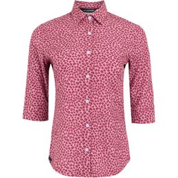 Regatta Kinnis Damenbluse lila 36 - Damenshirts, -blusen & -pullover