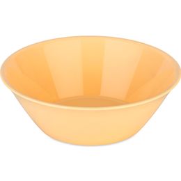Koziol Nora Bowl S Schale 250 ml sweet yellow - Sch&uuml;sseln & Schalen