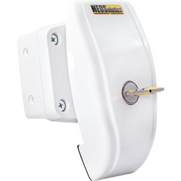 HEOSafe Door Frame Lock - T&uuml;rschl&ouml;sser von HEOSolution