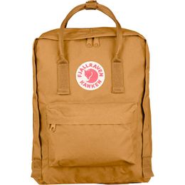 Fj&auml;llr&auml;ven Fj&auml;llr&auml;ven Kanken Tagesrucksack 16 Liter Acorn - Tagesrucks&auml;cke & Wanderrucks&auml;cke