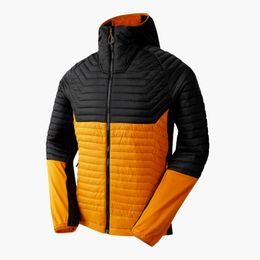 Dare2b Descending II Herren Jacke schwarz XL - Herrenjacken von Dare 2b