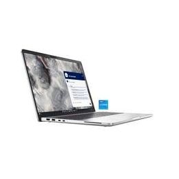 Dell Pro 16 Plus (6XGY6), Notebook aluminium, Intel Core 5 120U, Intel Graphics, 16 GB DDR5, 512 GB (512 GB SSD), Windows 11 Pro