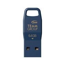 S5 64 GB, USB-Stick USB-A 3.2 Gen 1