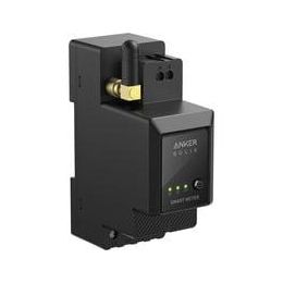 Anker SOLIX Smart Meter A17X7311, 0%, Messger&auml;t schwarz, 0% MWST