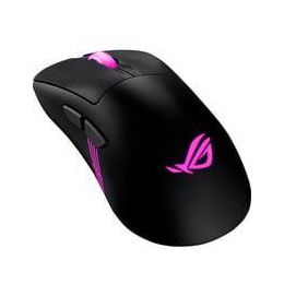 ASUS ROG Keris II Origin, Gaming-Maus schwarz