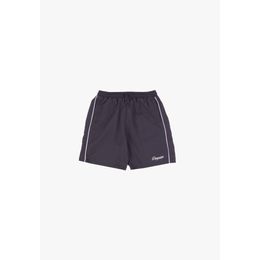 Dropsize Shorts Herren Gr&ouml;&szlig;e 34 graphit / wei&szlig;