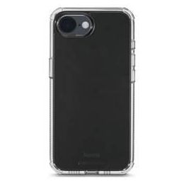hama 00123719 Handyh&uuml;lle Extreme Protect f&uuml;r Apple iPhone 16e/17e, durchsichtig