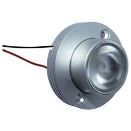 Signal Construct QAUR1101L030 HighPower-LED-Spot Rot 1.74 W 63 lm 15 &deg; 2.5 V