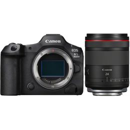 Canon EOS R5 II + RF 24mm f1,4 L VCM