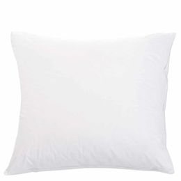 Zoeppritz Kissenbezug 3 B&auml;hren-H&ouml;hlen 80x80 beige - white