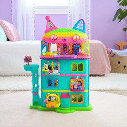 Spin Master GDH Gabby's Purrfect Puppenhaus