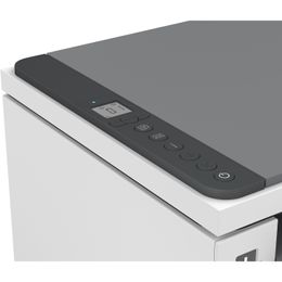 HP LaserJet Tank MFP 1604w (Laser, Schwarz-Weiss), Drucker, Schwarz