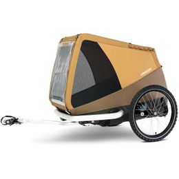 Croozer, Veloanhänger