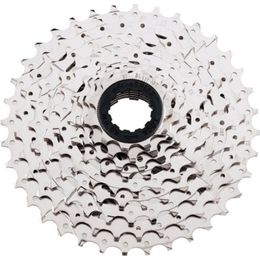 Micro Shift, Velokassette, (9-fach, 11-36)