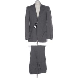 Lagerfeld Anzug Herren Größe M/L Second Hand grau