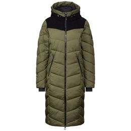 Street One Winter Coat female Green size 38