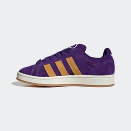 adidas originals Sneakers 'Campus 00s' male Purple size 42