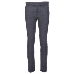 K by KARL LAGERFELD Karl Lagerfeld Chino Pants male Blue size 33