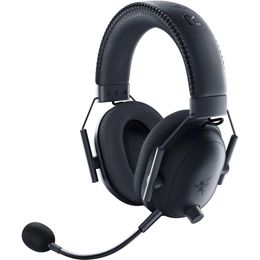 Razer Blackshark V2 Pro (2023) (Kabellos), Gaming Headset, Schwarz