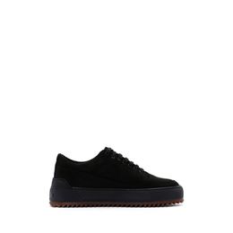 Derimod Sneaker low Herren Gr&ouml;&szlig;e 42 schwarz