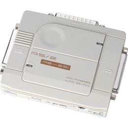 Aten AS251S - Switch - 2 x seriell - Desktop, TV Zubehör