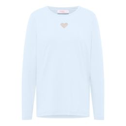 Frieda & Freddies New York Frieda & Freddies Ny Shirt female Blue size 42