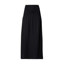 Pieces Rock 'PCFESS' Damen Größe 42 schwarz