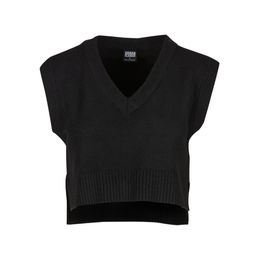 Urban Classics Westen in black | Gr.: M