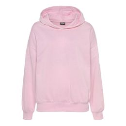 Buffalo Sweatshirt female Pink size 32/34