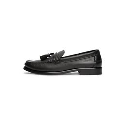 Tommy Hilfiger Moccasins male Black size 45