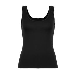Erdem Undershirt female Black size 4XL